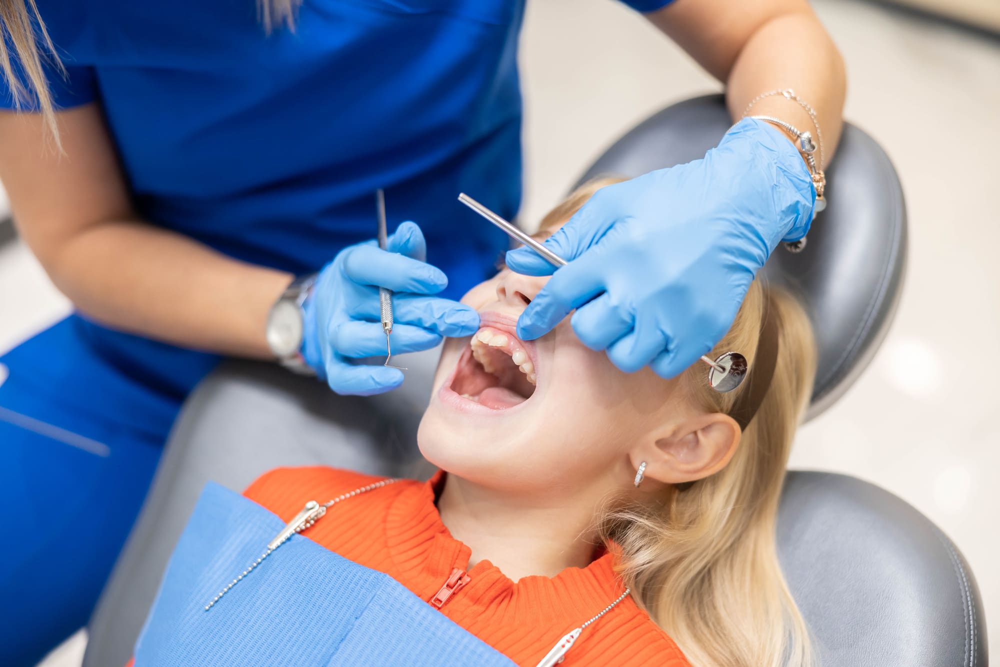 Removable Denture for Kids: When It's the Right Option for Growing Smiles